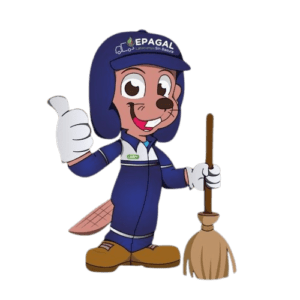 EPAGAL – ¡Latacunga Renace Limpia!